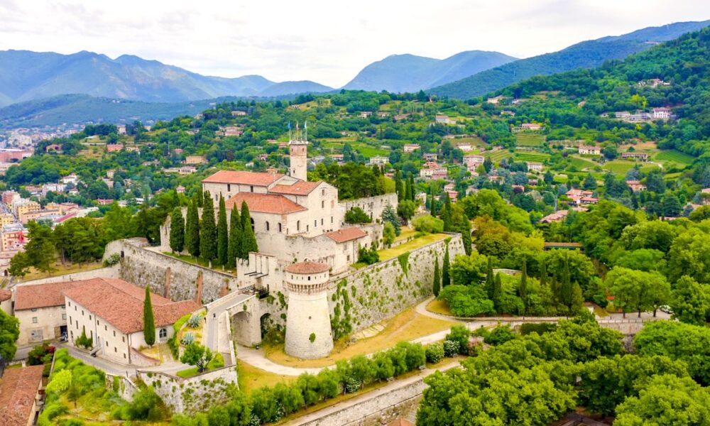 Alla scoperta dei tesori di Brescia: cosa vedere nella città lombarda
