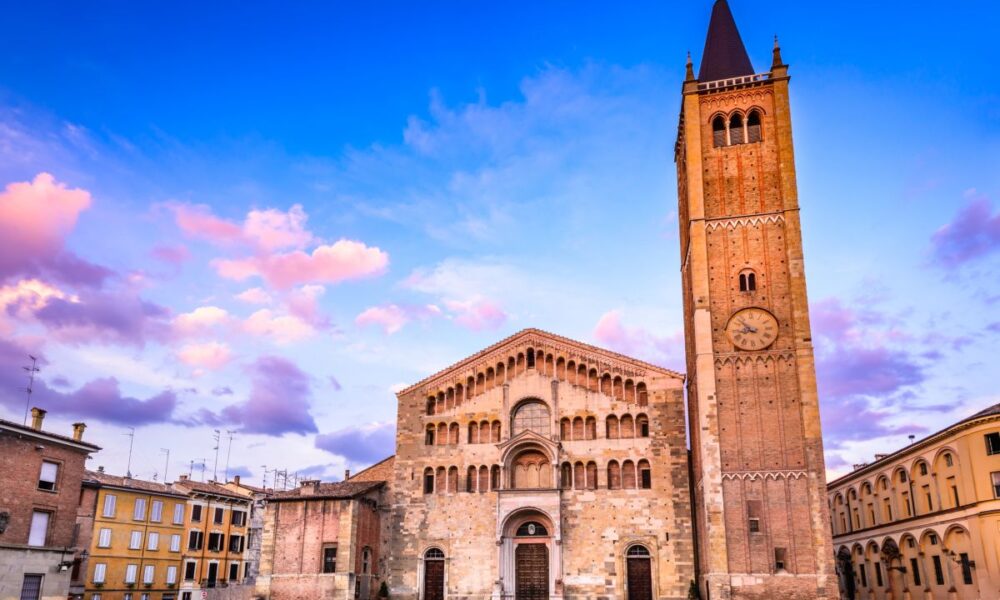Cosa vedere a Parma