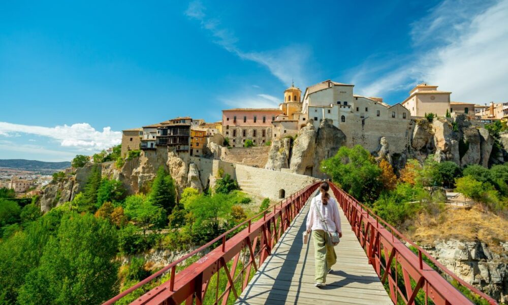 Cuenca: Le Case Sospese tra Storia e Natura