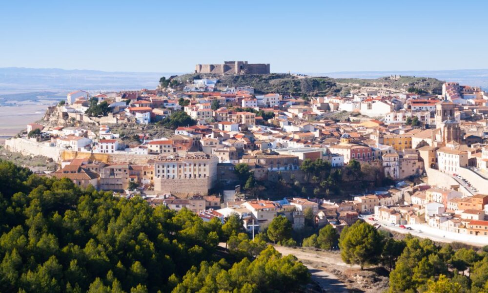 Albacete: Tra Coltelli, Vini e il Don Chisciotte